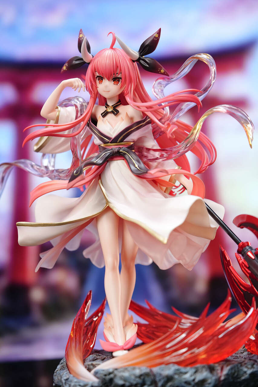 【Pre-sale】Kotori Itsuka-DATE A LIVE-TouFou Figure Studio ...