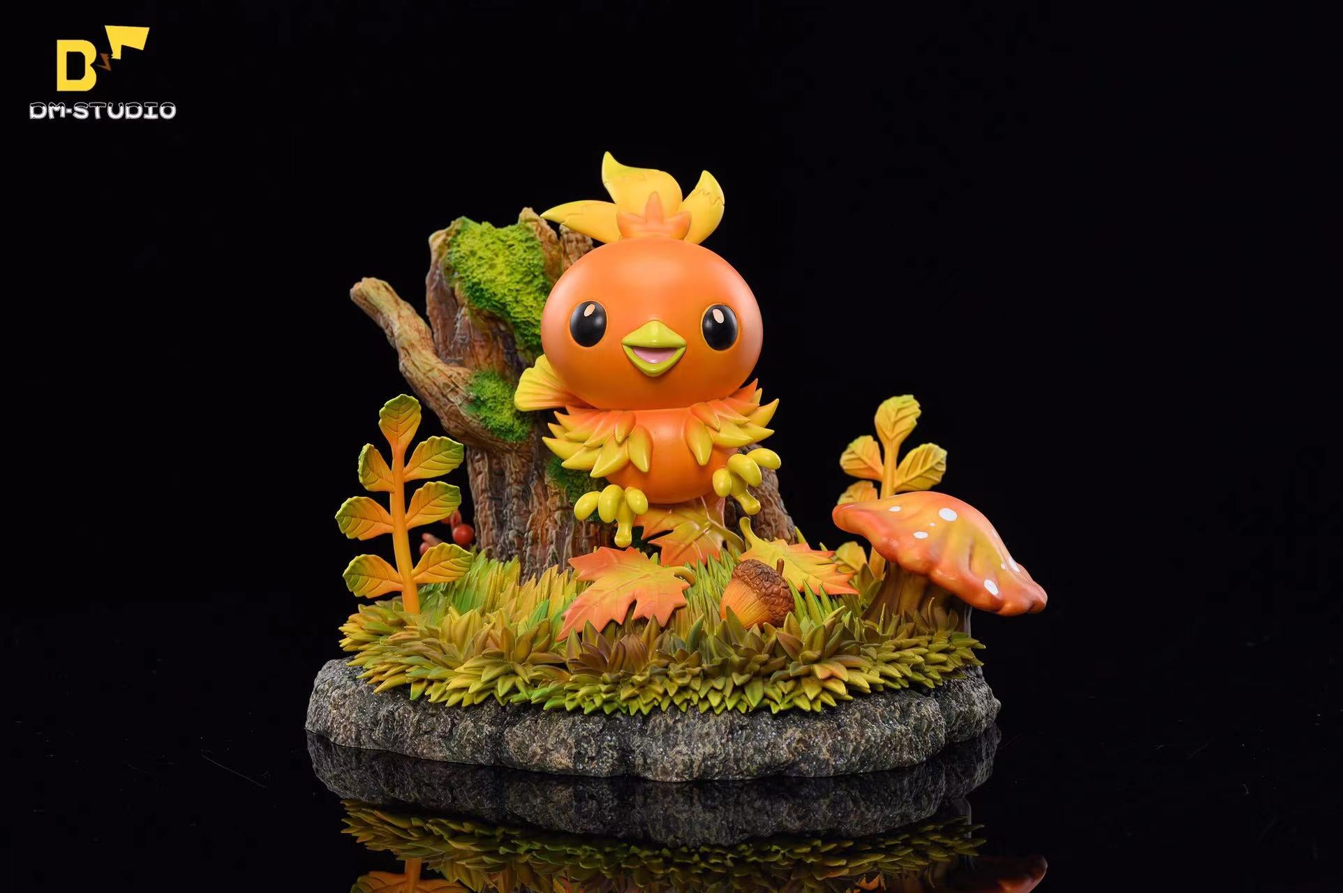 【Pre-sale】Torchic-Pokemon-DM Studio - weareanimecollectors