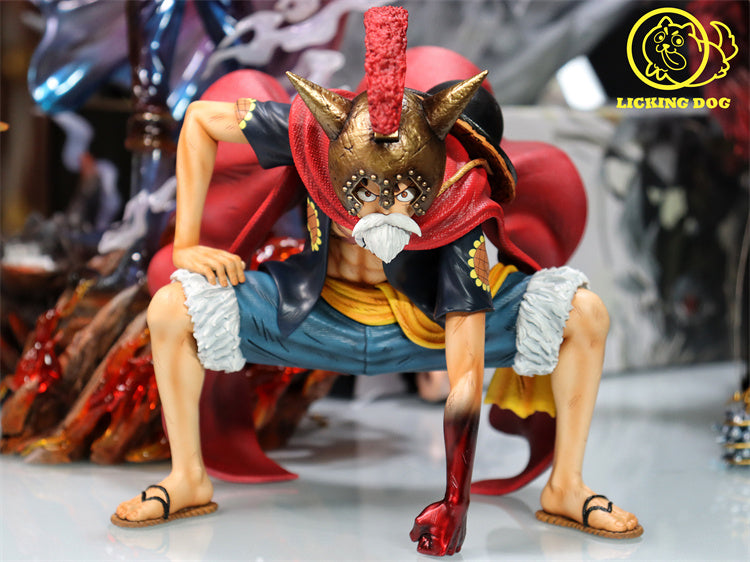 【In stock】Corrida Colosseum Ver. Monkey D. Luffy/Lucy-One piece-LICKING ...