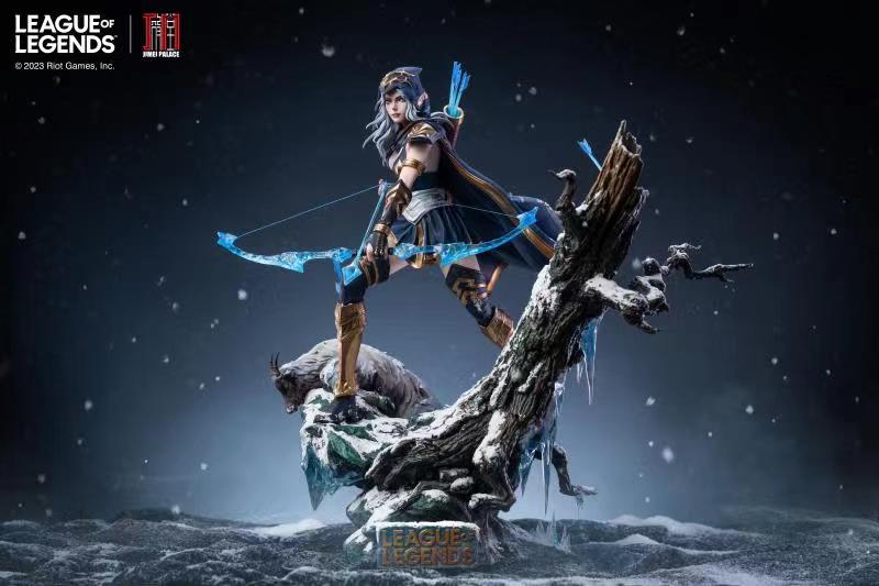 【Pre-sale】Icey-League of legends-JM Palace - weareanimecollectors