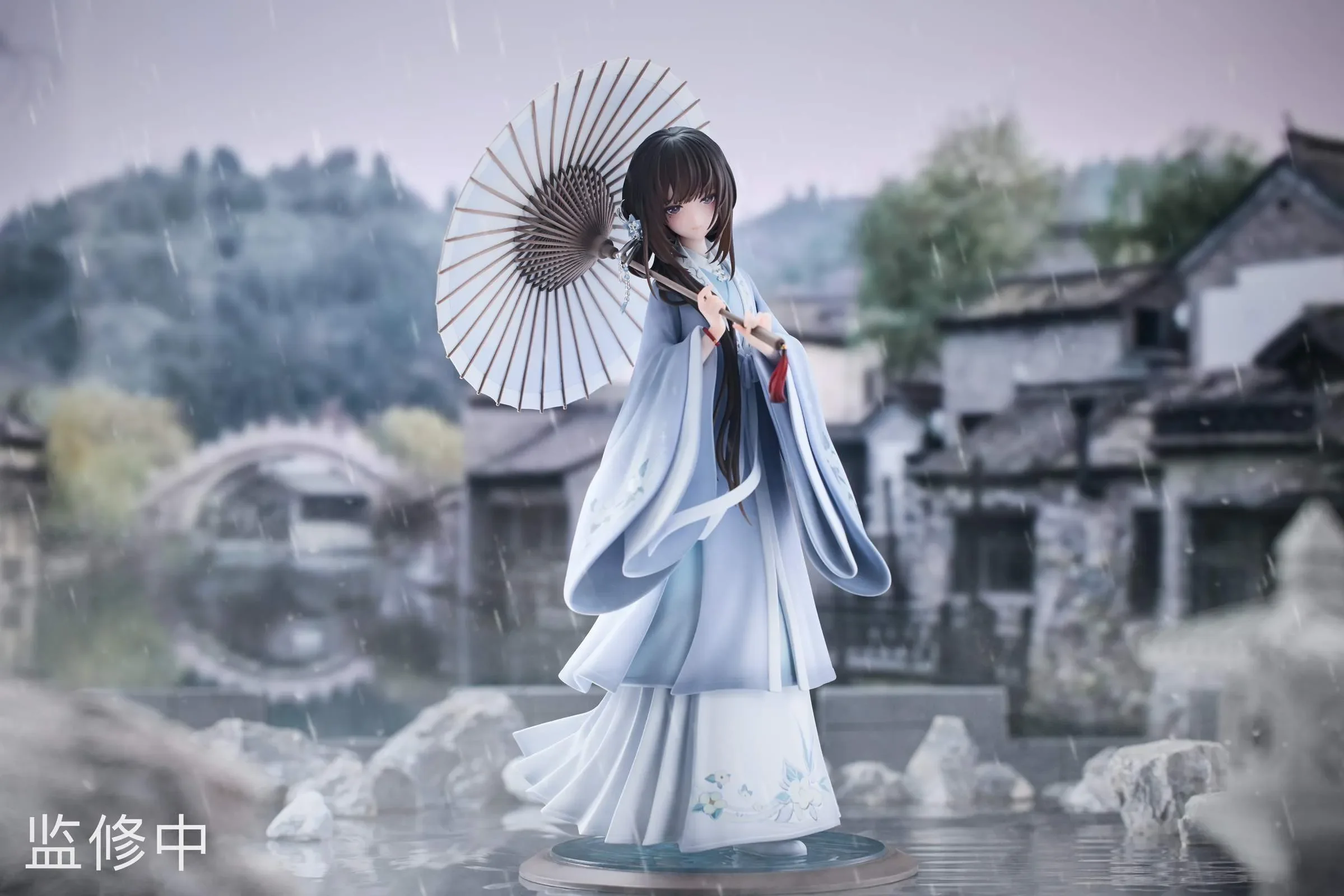 【Pre-sale】1/7 Scale Man Sui-The Hungry Lamb: Traveling in the Late Ming ...