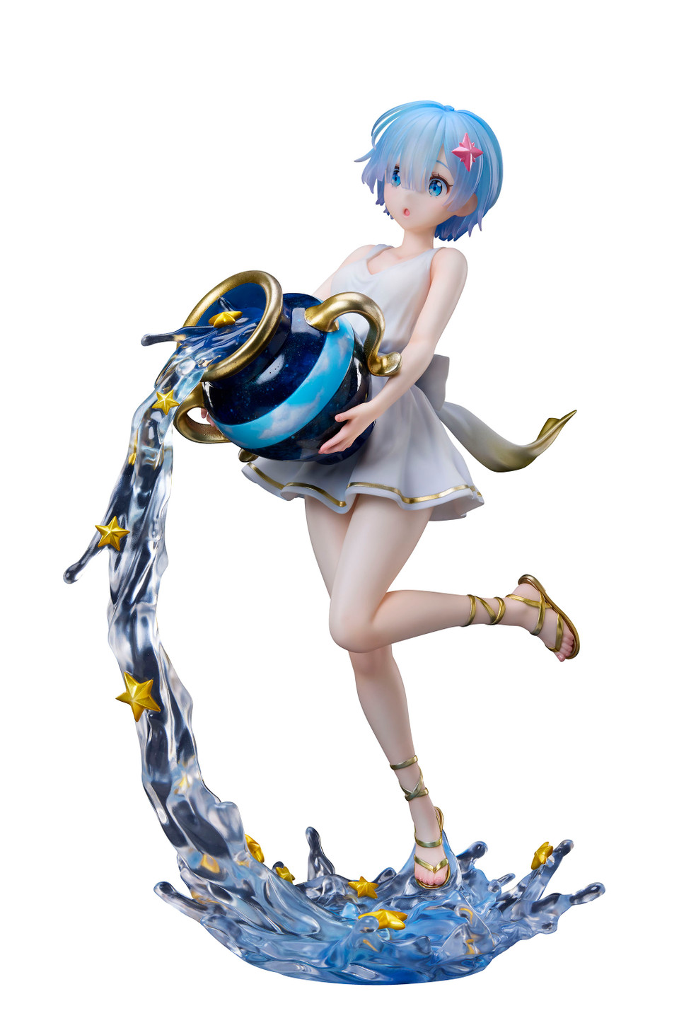 【Pre-sale】1/7 Scale Rem Aquarius-Re:Starting Life From Zero in a Different World-Design COCO ...