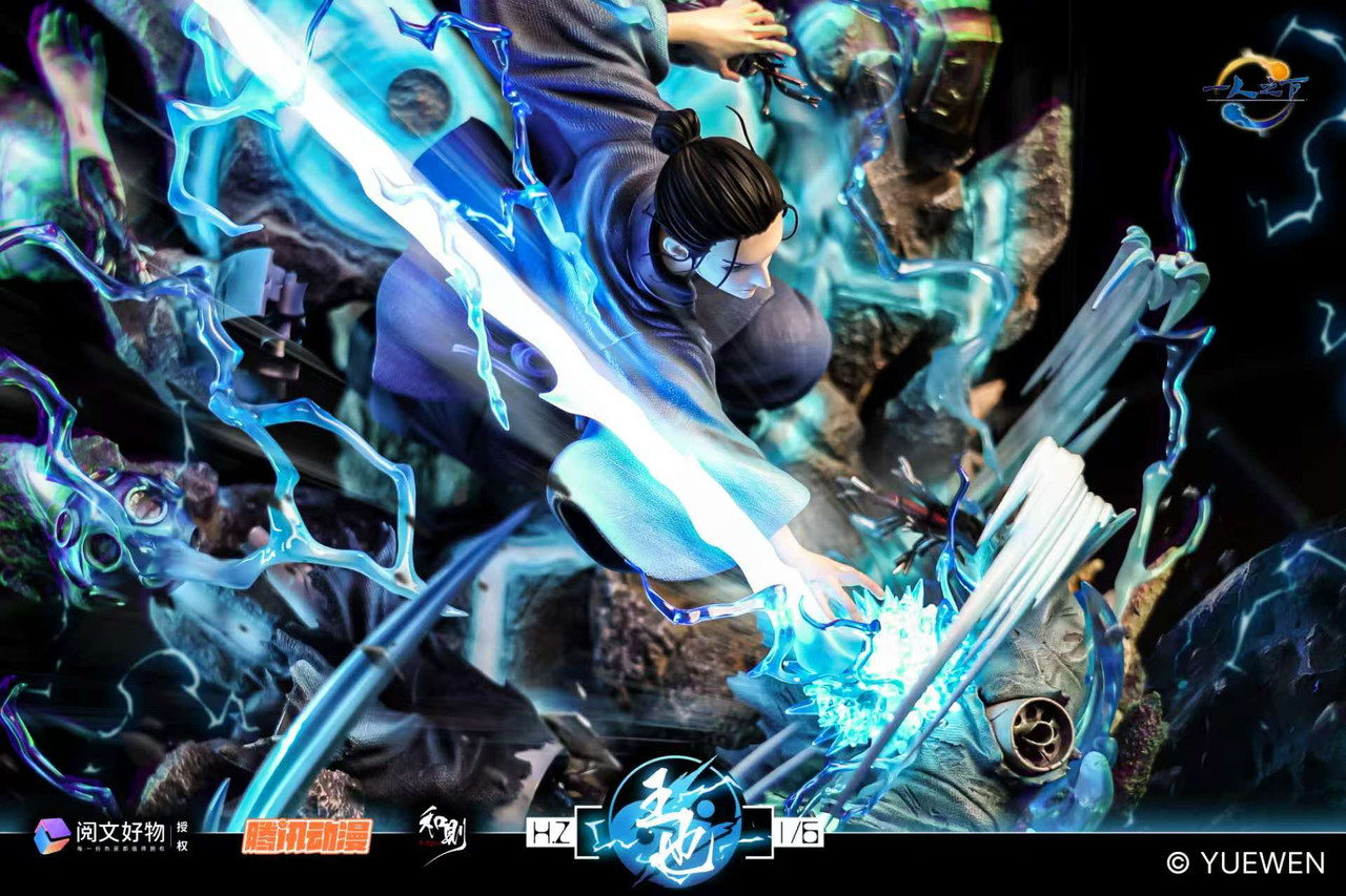 18+ Male - weareanimecollectors