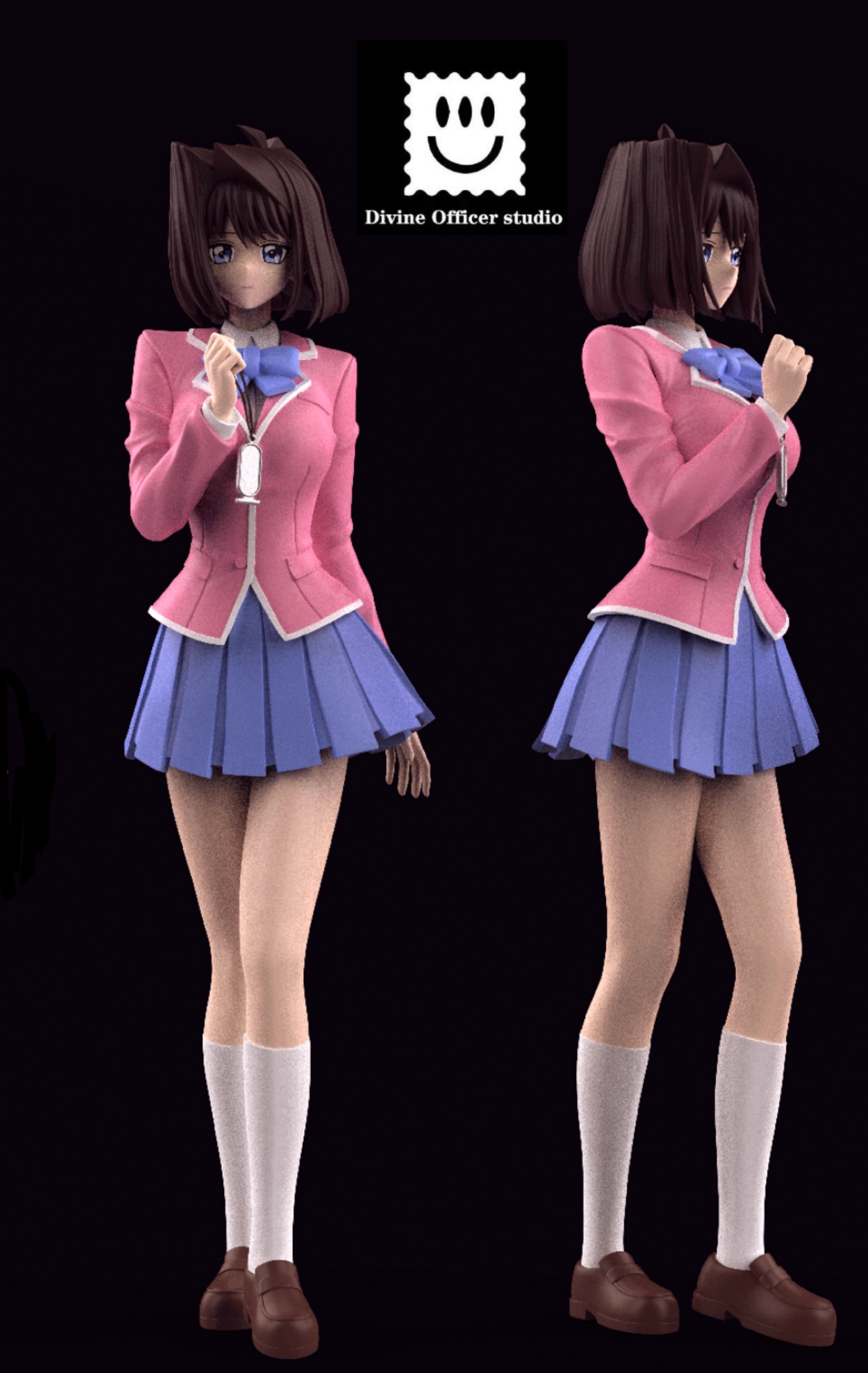 【Pre-sale】Téa Gardner-Yu-Gi-Oh! Duel Monsters-Devine Officer Studio ...