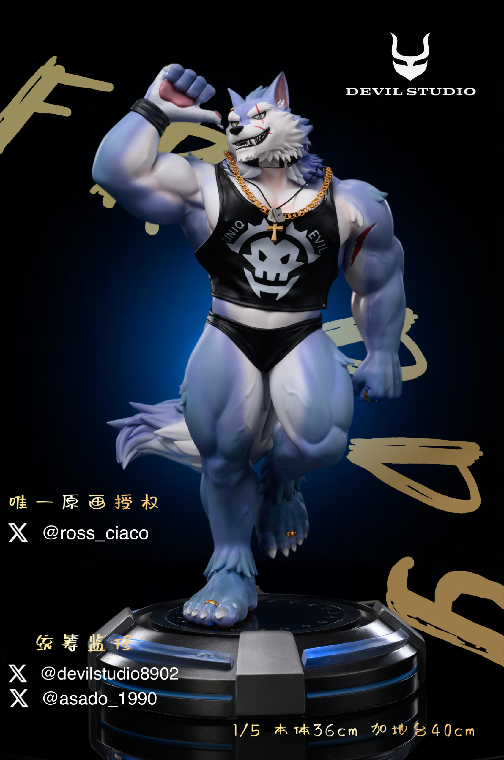 Furry - weareanimecollectors