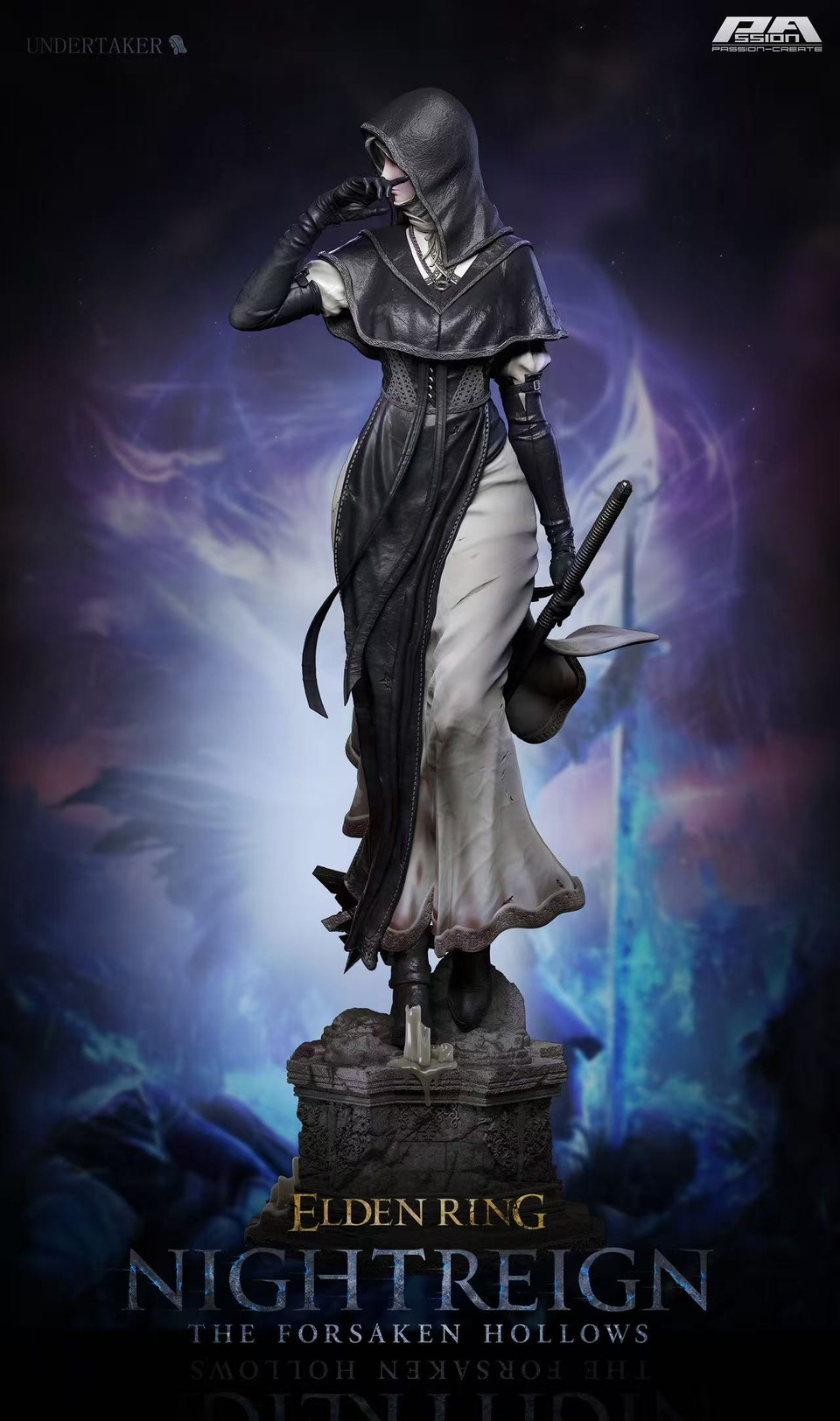 【Pre-sale】Nightreign Undertaker-PA Create Studio - weareanimecollectors