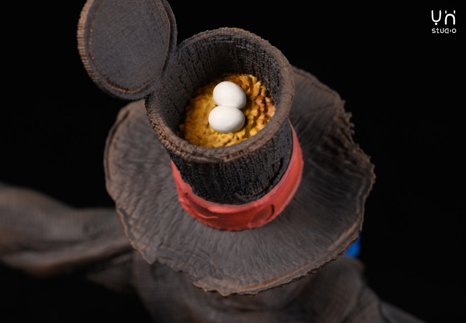 【Pre-sale】Howl's Moving Castle 5 Piece-YH Studio - weareanimecollectors