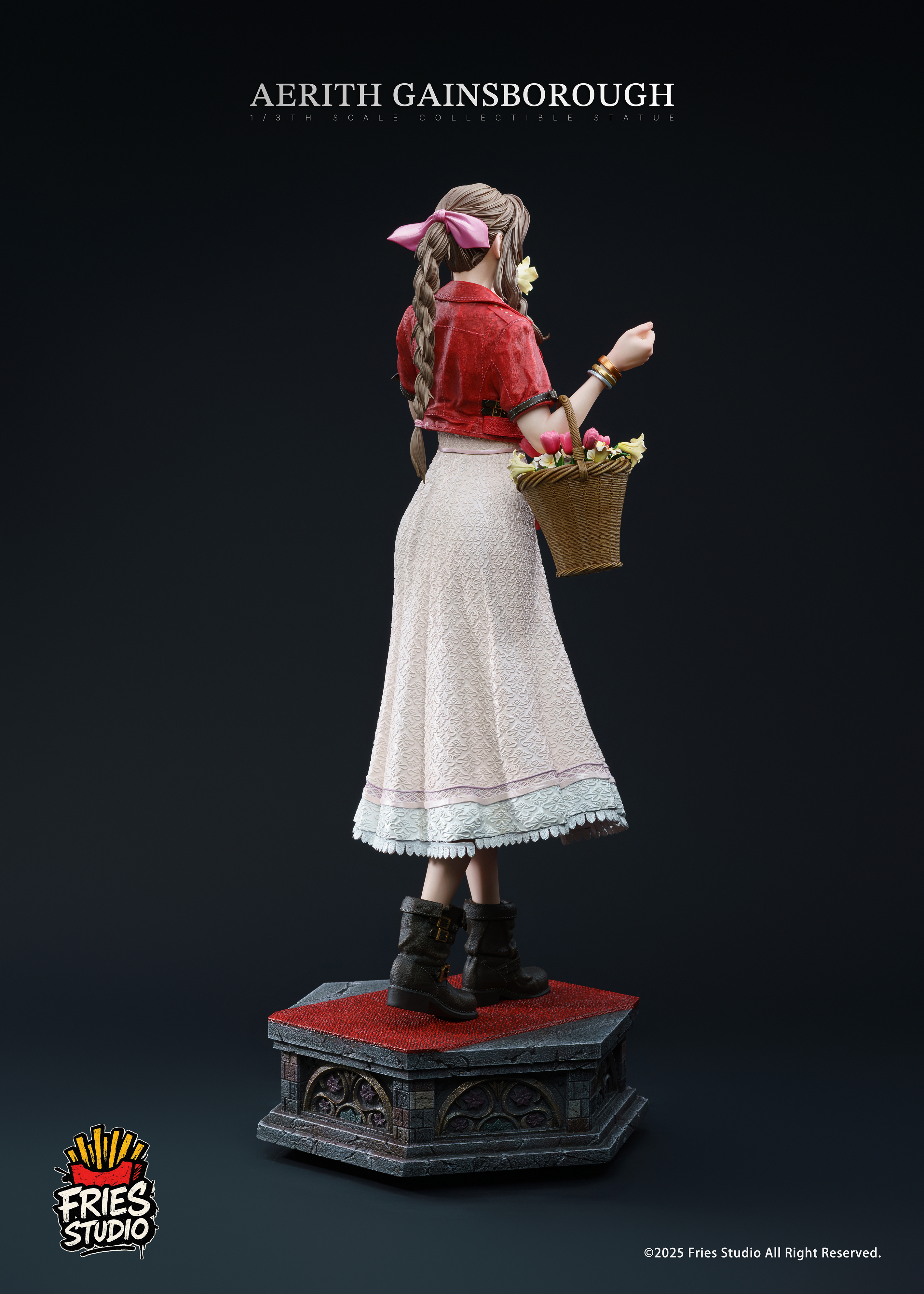 【Pre-sale】1/3 Scale Alice-Fries Studios - weareanimecollectors