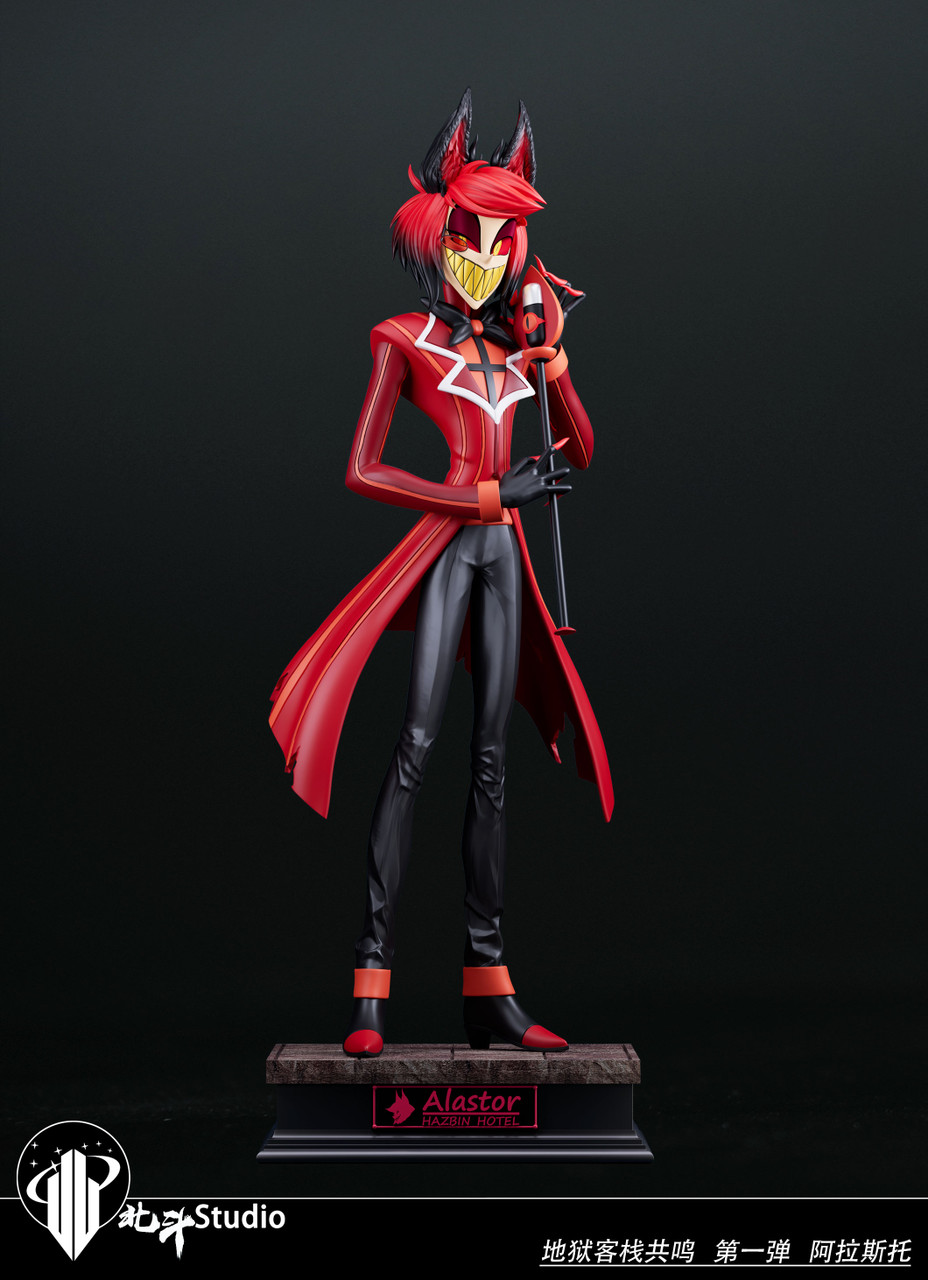 【Pre-sale】1/6 Scale Alastor-BeiDou Studio - weareanimecollectors