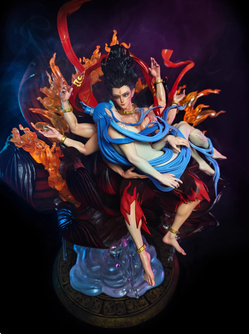 【Pre-sale】NeZha and AoBing-NanDe Studio - weareanimecollectors