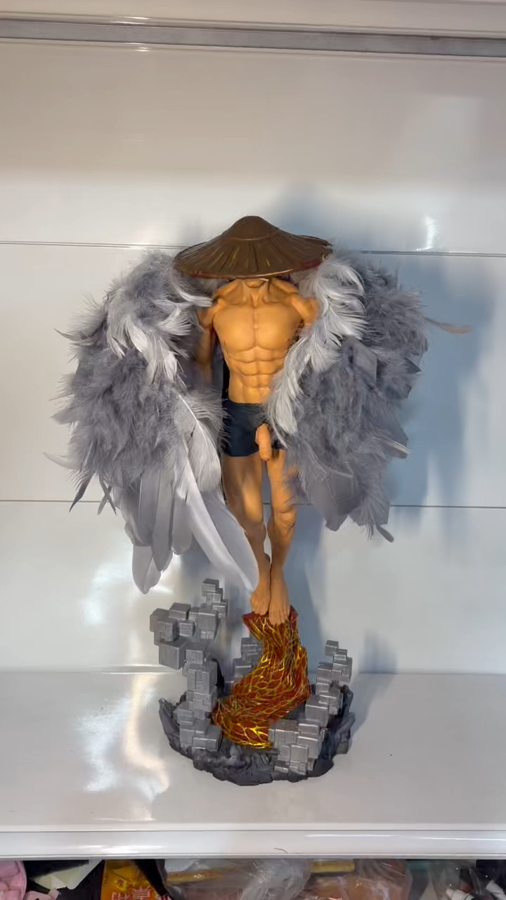 【Pre-sale】Hong-Salted Fish Studio - weareanimecollectors