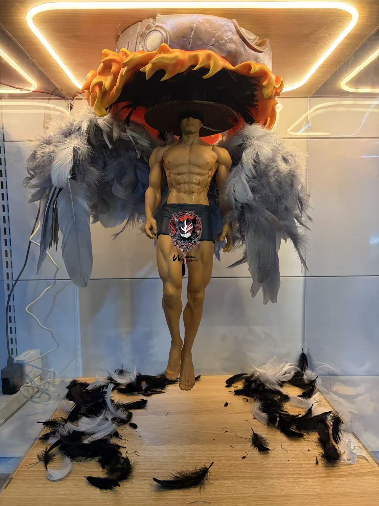 【Pre-sale】Hong-Salted Fish Studio - weareanimecollectors