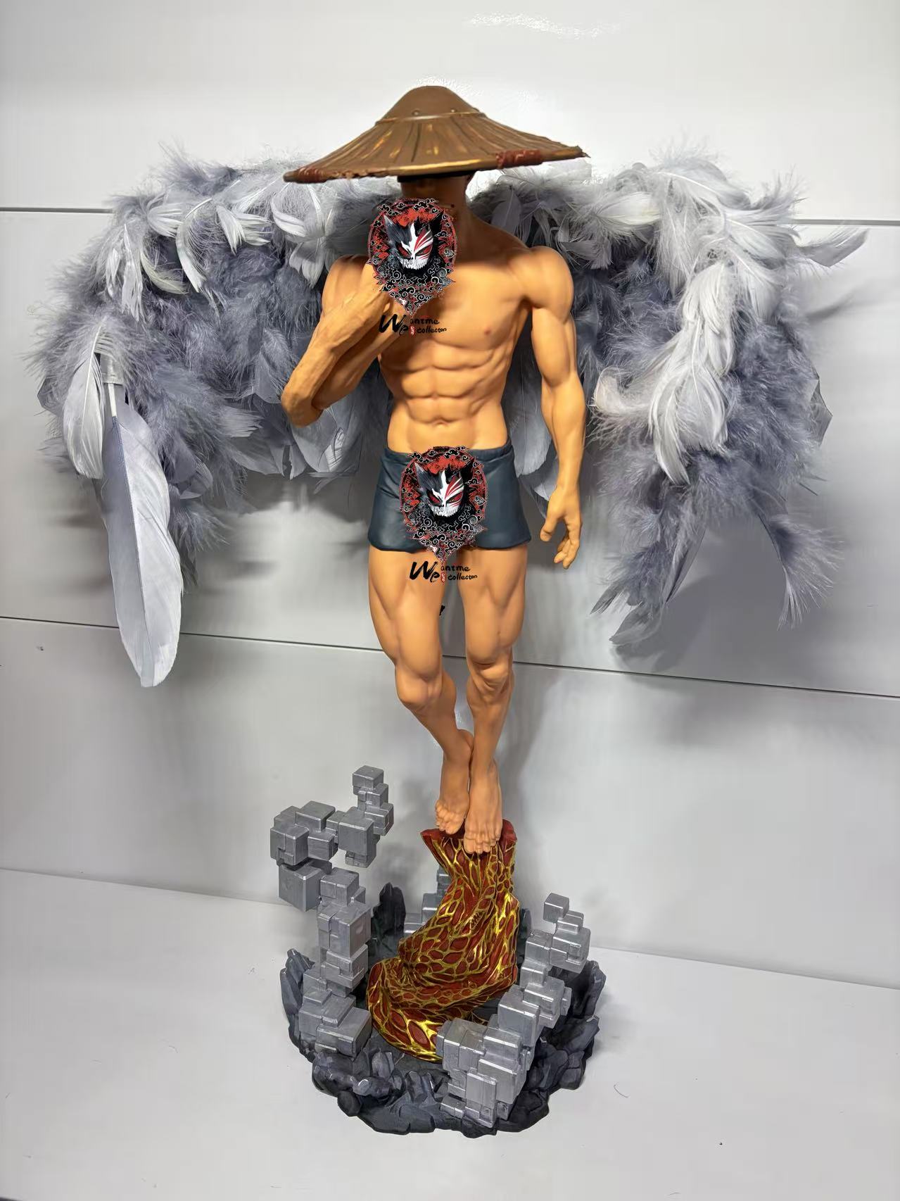 【Pre-sale】Hong-Salted Fish Studio - weareanimecollectors